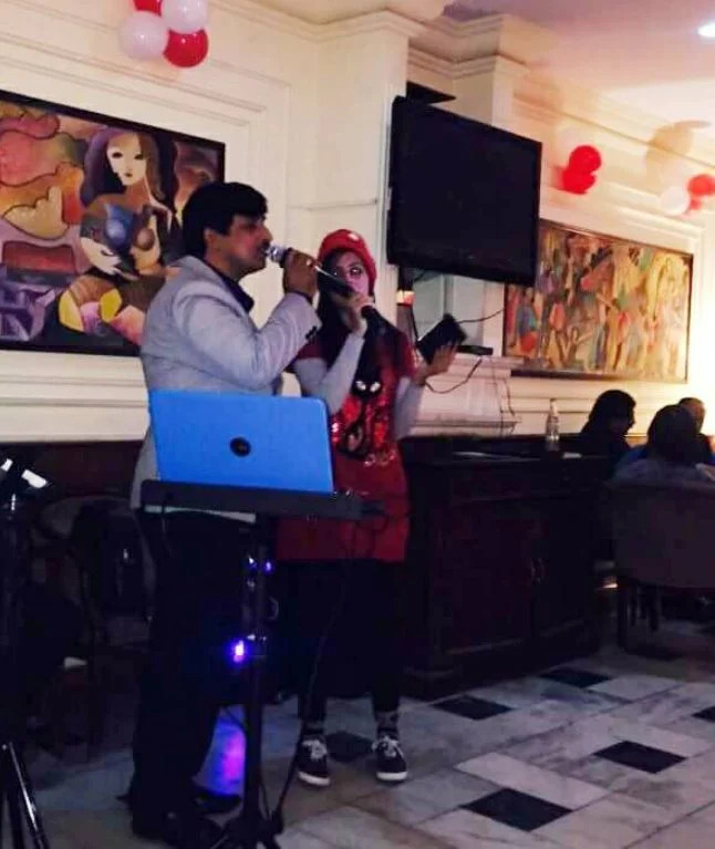 Noor Malabika Age, Boyfriend, Family, Biography & More - Social Media Nob