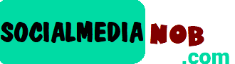 Social Media Nob - Learn Popular Social Media Sites Guide, Celebrity ...