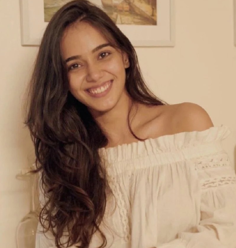 Monica Chaudhary Biography, Height, Age, Boyfriend, Family & More ...