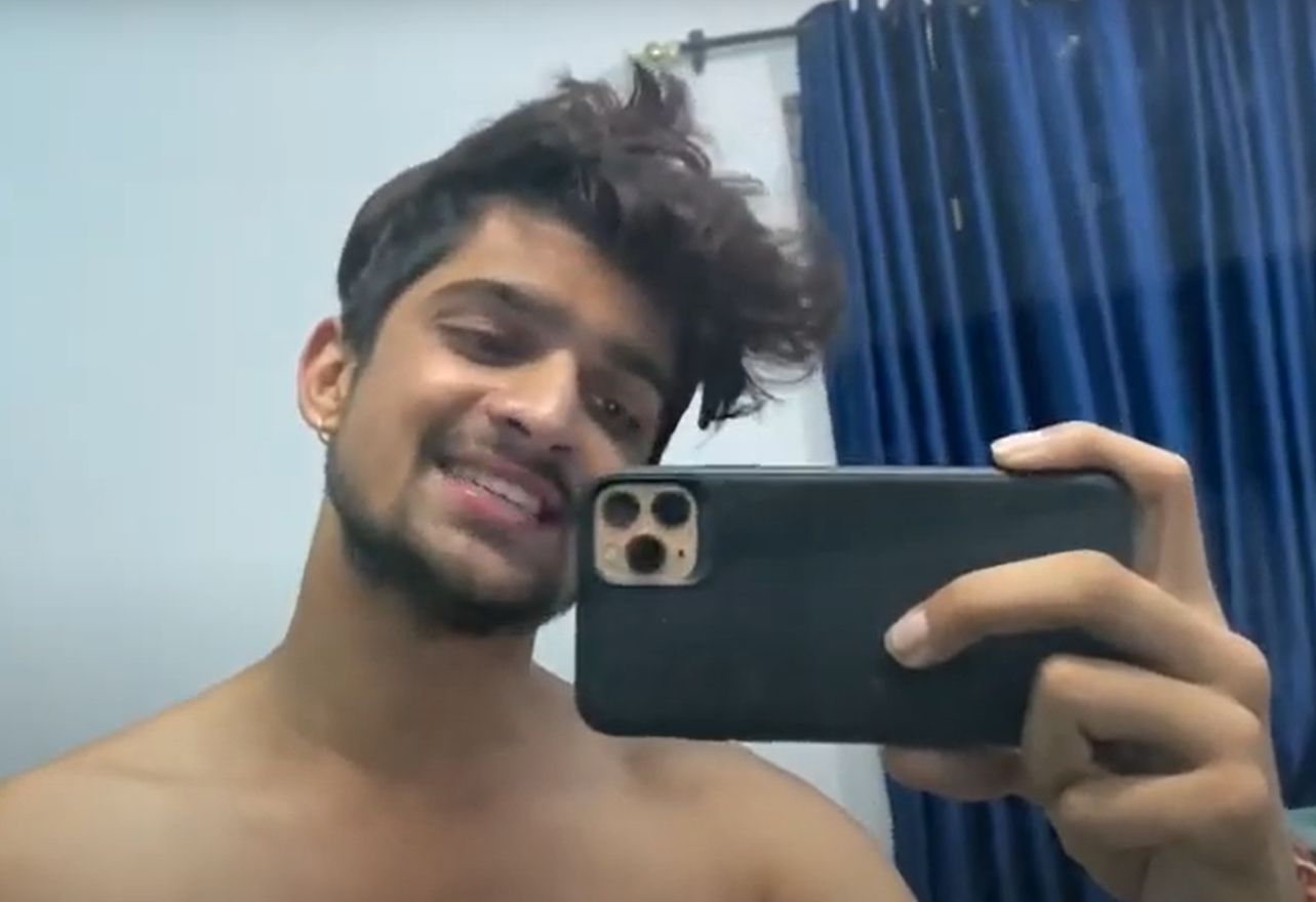 Abhishek Kumar (Actor) Biography, Age, Wife, Family & More - Social ...